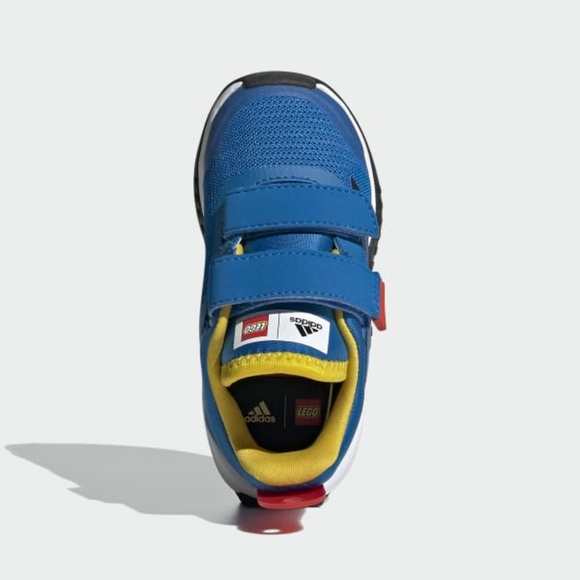 adidas | Shoes | Adidas Kids Infant X Lego Sport Sneakers Shoes | Poshmark